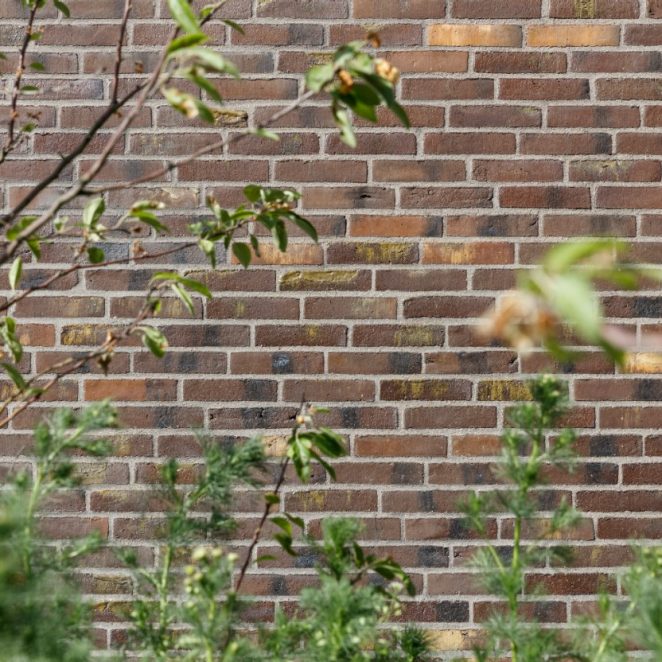 Mursten → Vi er nordens største teglvirksomhed