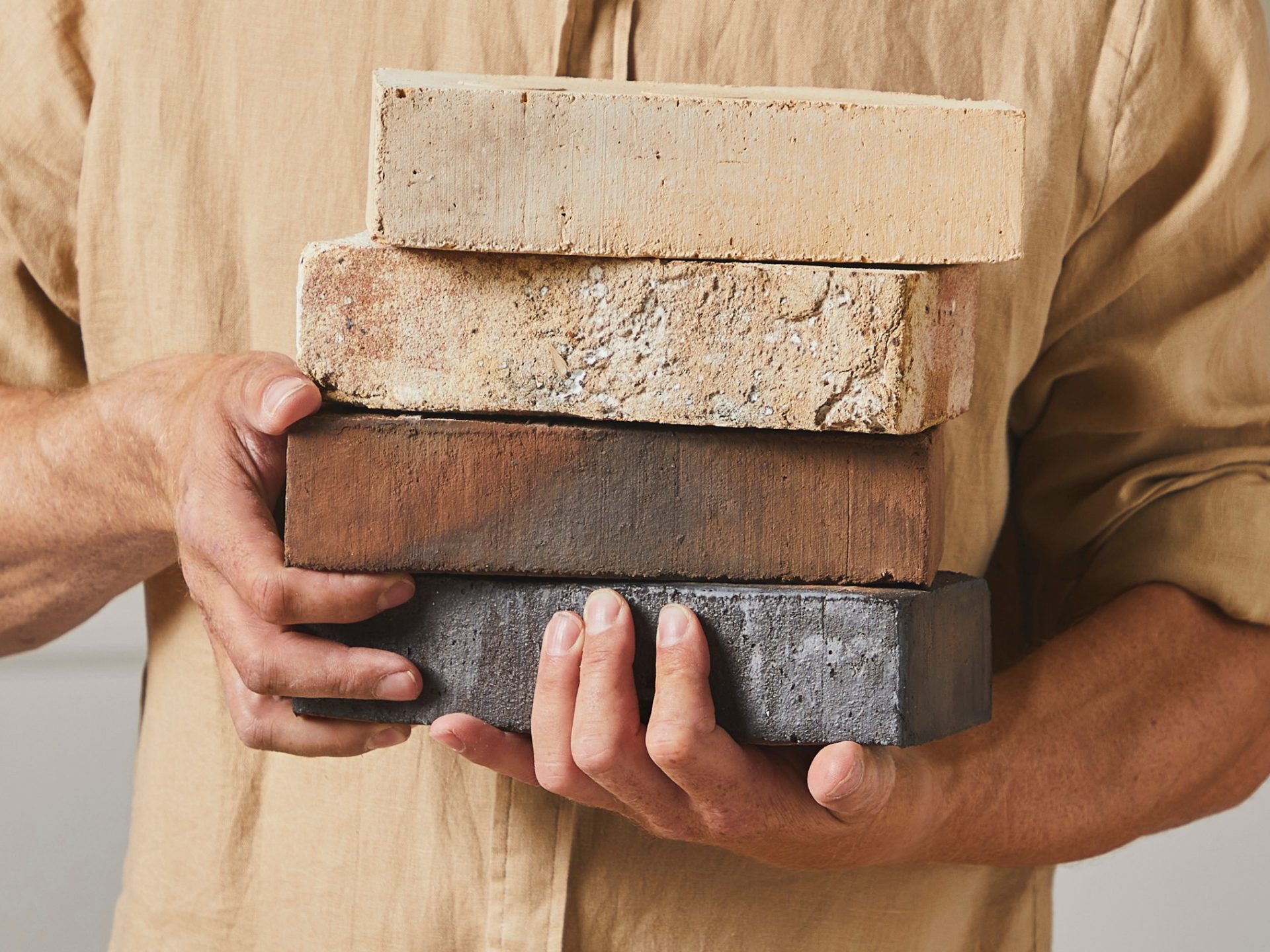 Nybygger - skab din drømmebolig med den helt rette mursten | Egernsund ...