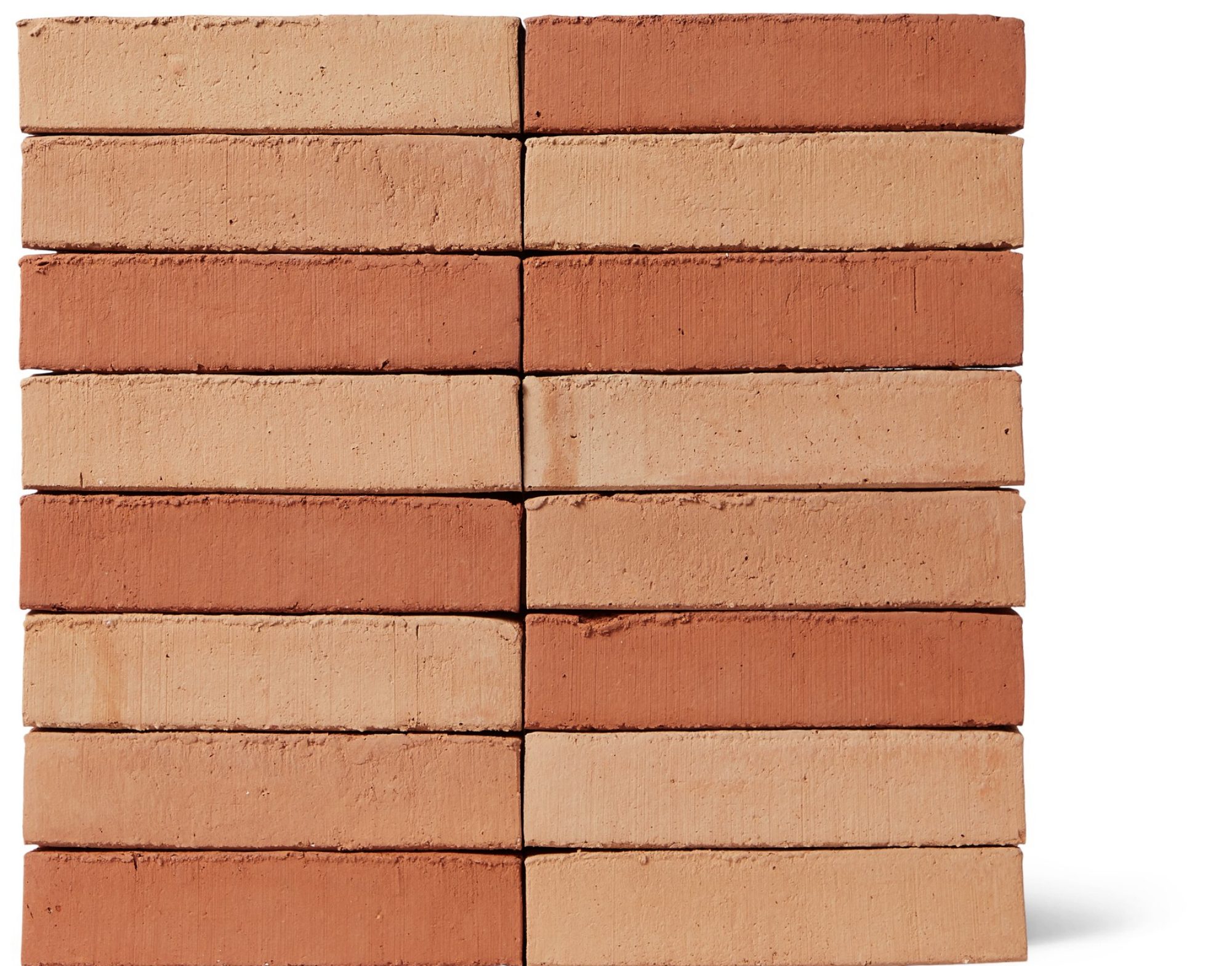 Inspiration til valg af murværk