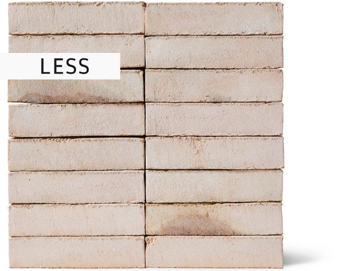 Mursten som pejlemærke for generationer