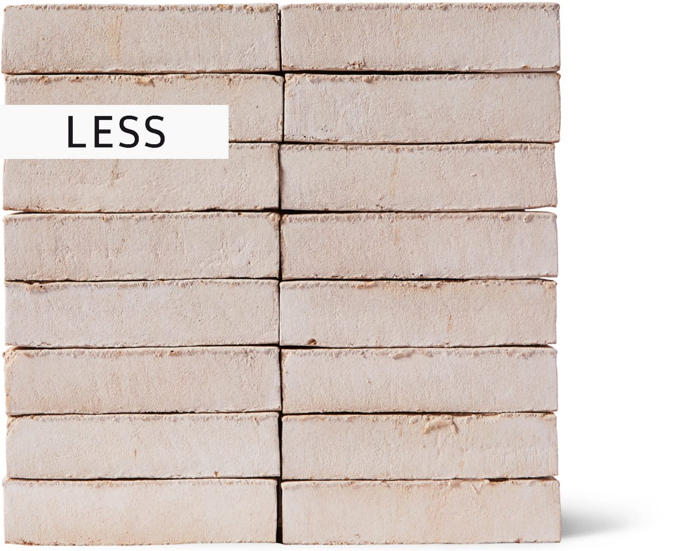 Kløverhaven opnår elegant facadeudtryk med lys mursten og relief