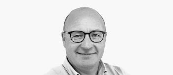 Mød Jesper Fuglsang, der står i spidsen for vores projektafdeling