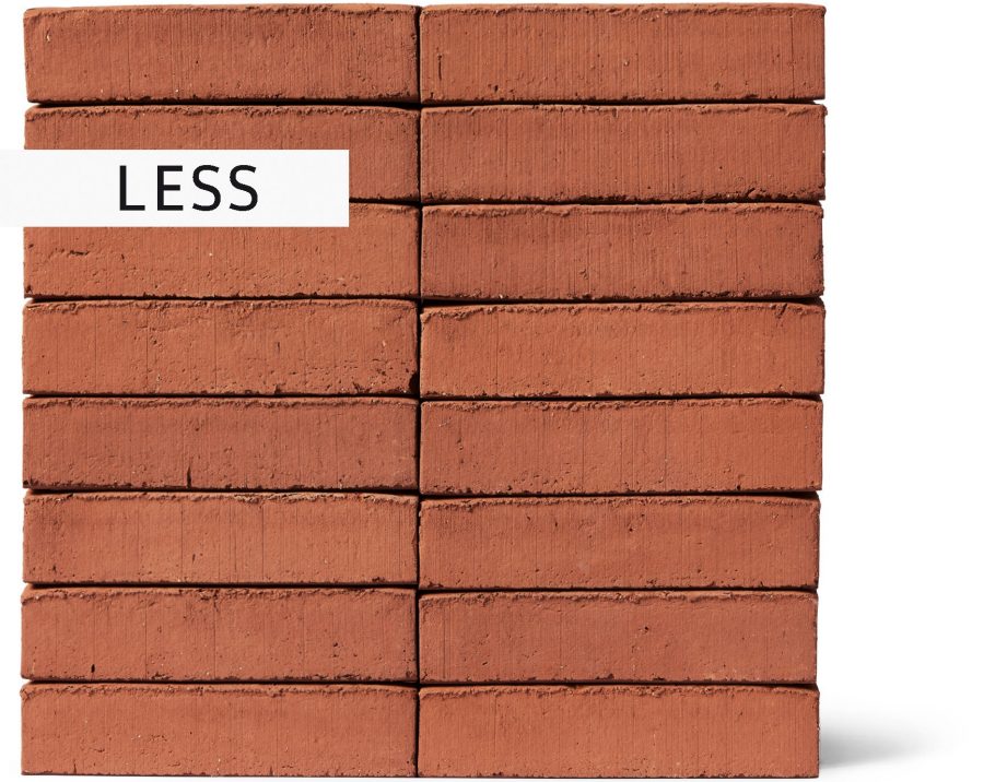 Moderne ungdomsboliger formgives med respekt for historien