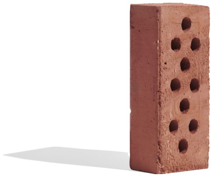 LESS - En mursten til fremtidens byggeri