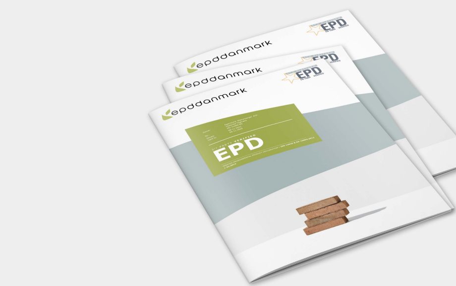 LESS - En mursten til fremtidens byggeri