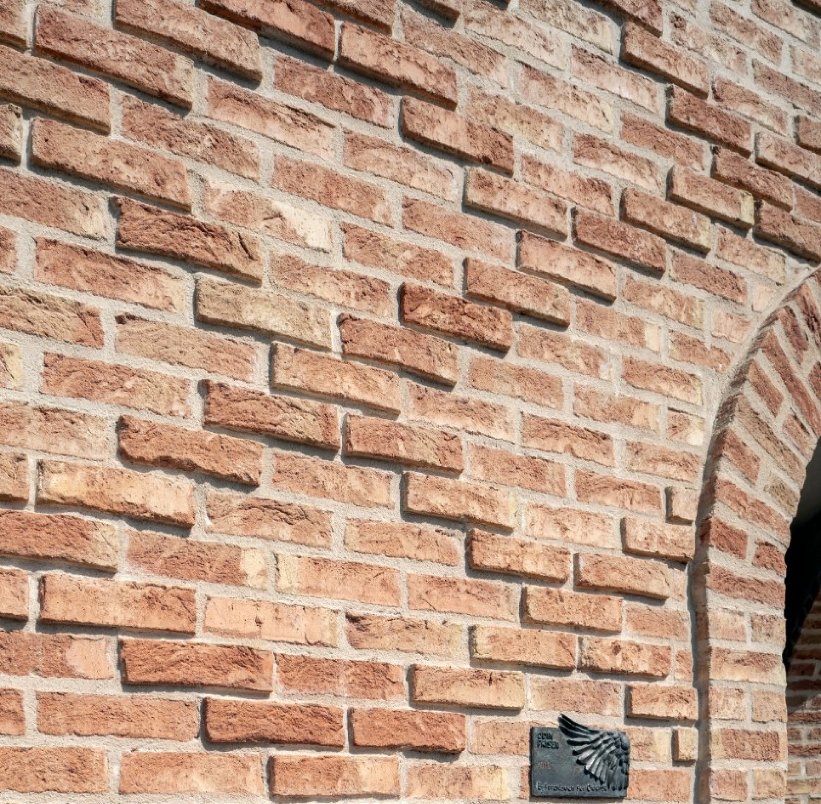 Mursten | Fuger og forbandter