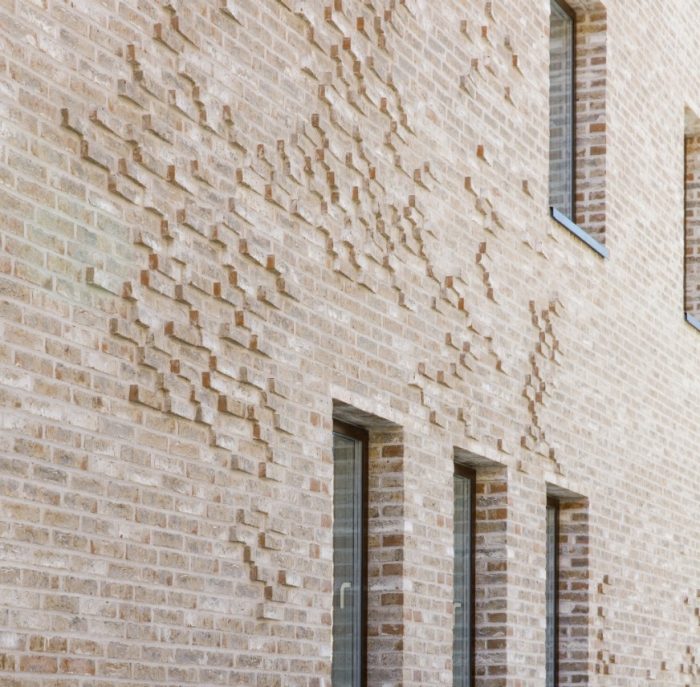 Mursten | Fuger og forbandter