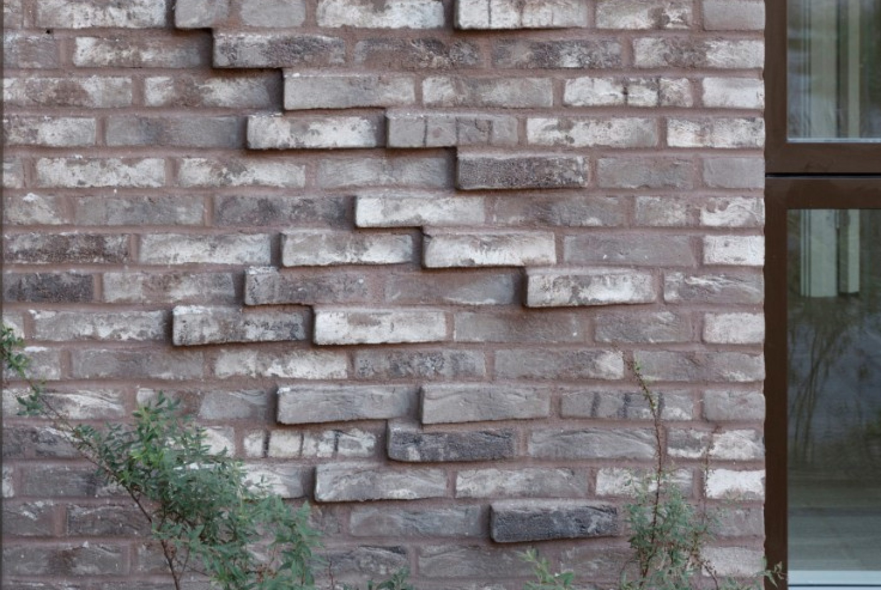 Mursten | Fuger og forbandter