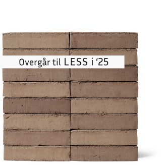 Mursten: EW2430 Bison | Egernsund Wienerberger A/S