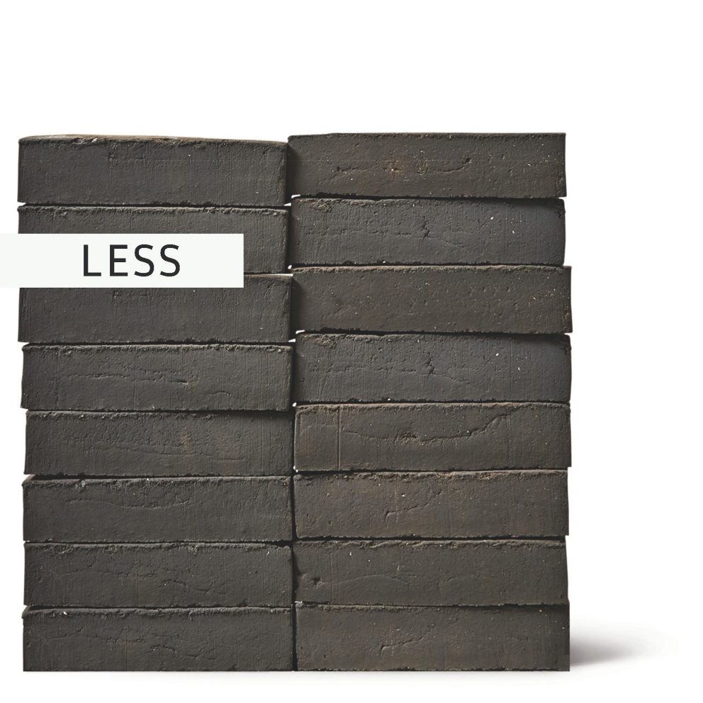 Mursten: EW2702 Royal Ghost | Egernsund Wienerberger A/S