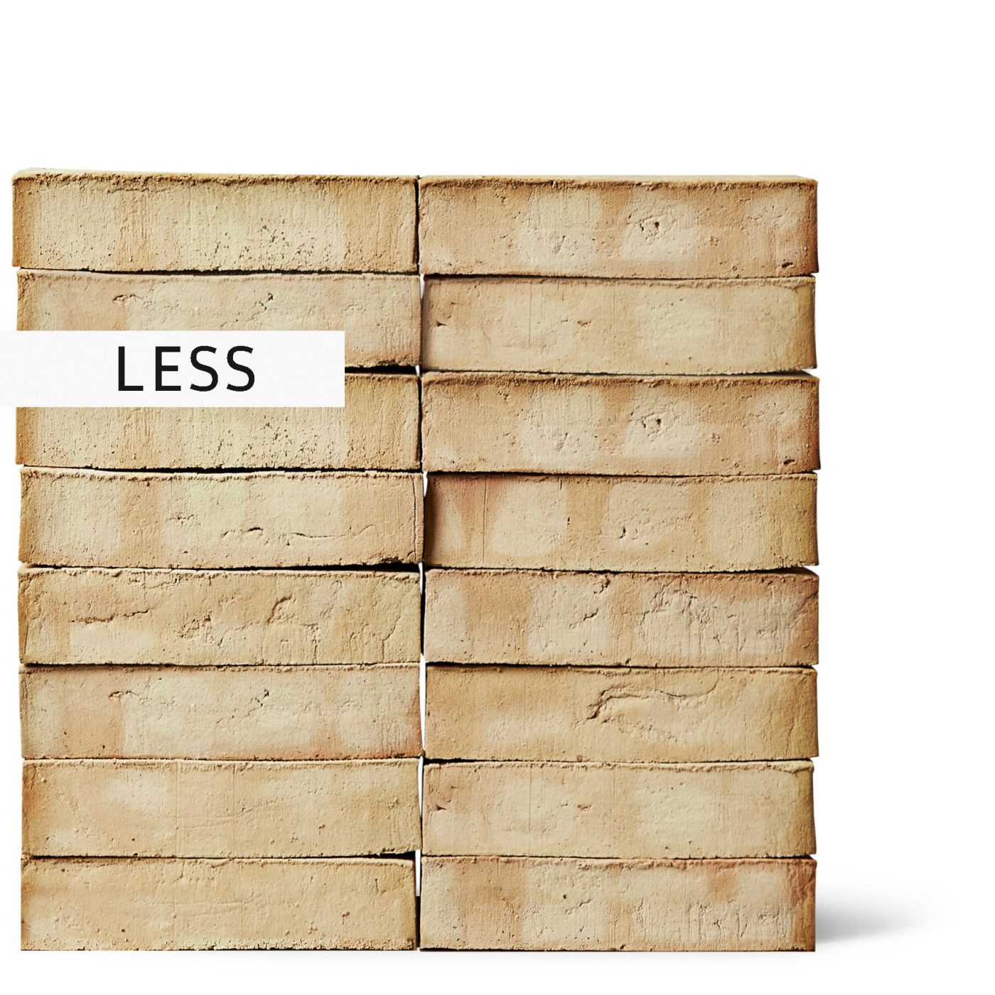 Mursten: EW2284 Terracotta | Egernsund Wienerberger A/S