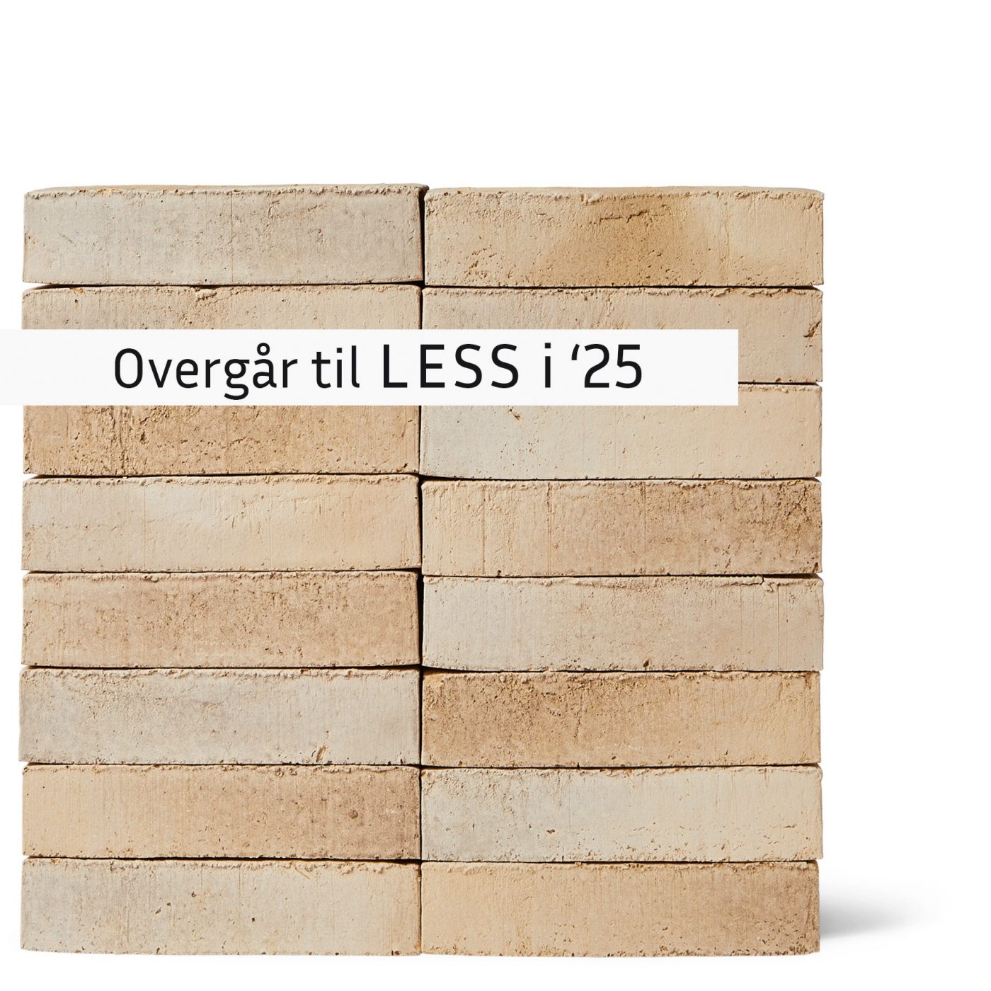 Mursten: EW2136 Light Coal | Egernsund Wienerberger A/S