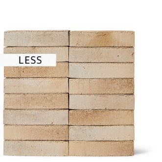 Mursten: EW2517 Sputnik | Egernsund Wienerberger A/S