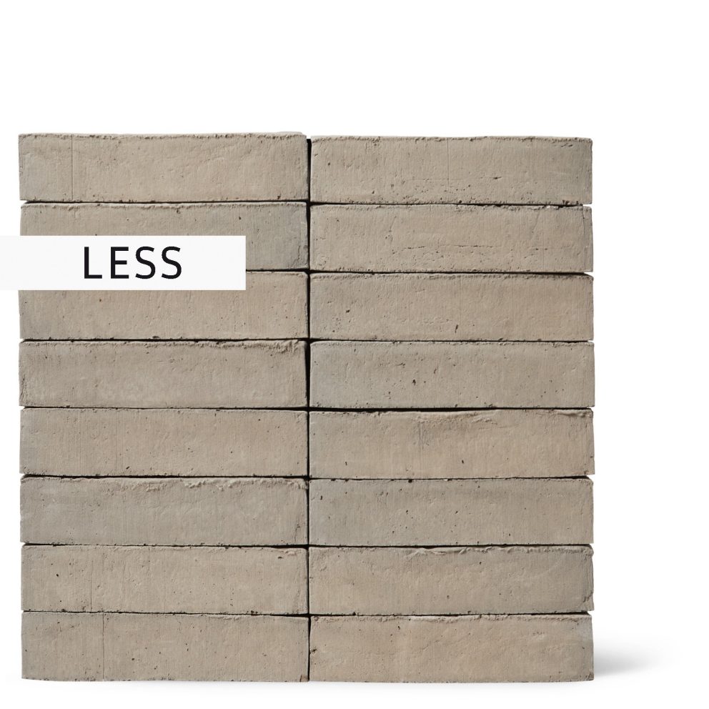 Mursten: EW2705 Royal Spirit | Egernsund Wienerberger A/S